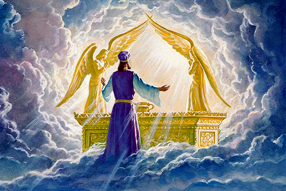 ŠTO ZNAČI DA JE KRIST NAŠ POSREDNIK PRED BOGOM? - Horizonti vjere