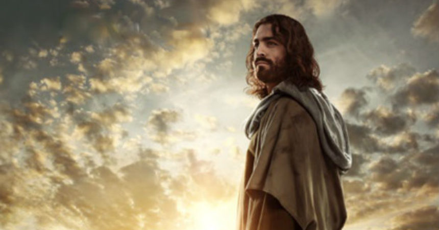 Božićna poruka: Krist je među nama! I jest i bit će!