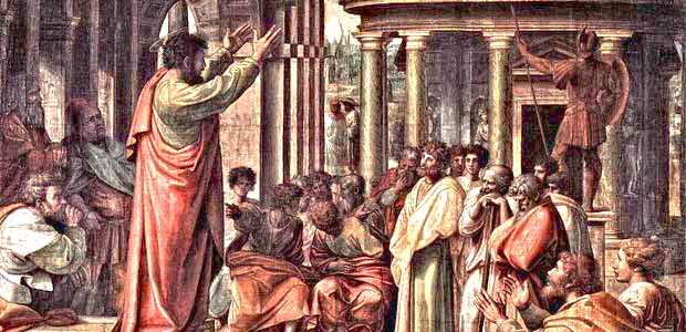 Sveti Justin Mučenik – Prvi veliki kršćanski filozof